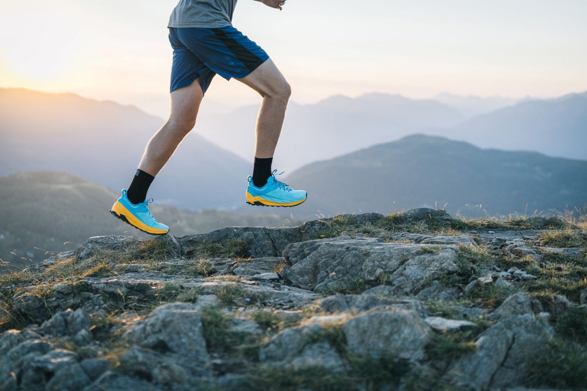 Los beneficios del Trail Running – Calendari Trail València